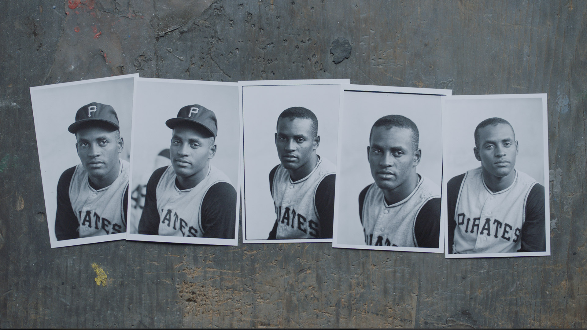 Clemente | Film Pittsburgh